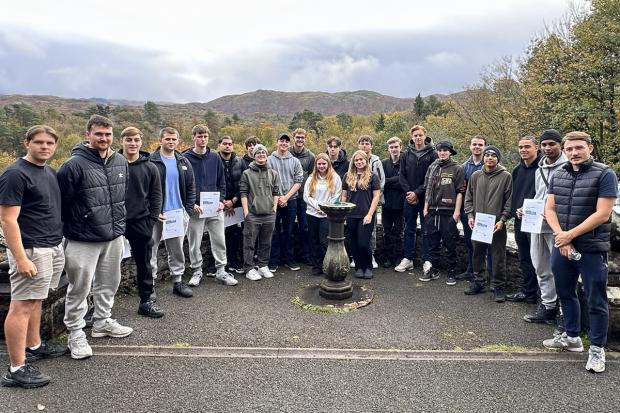 UK Power Networks to offer apprenticeships in Crawley and Lewes