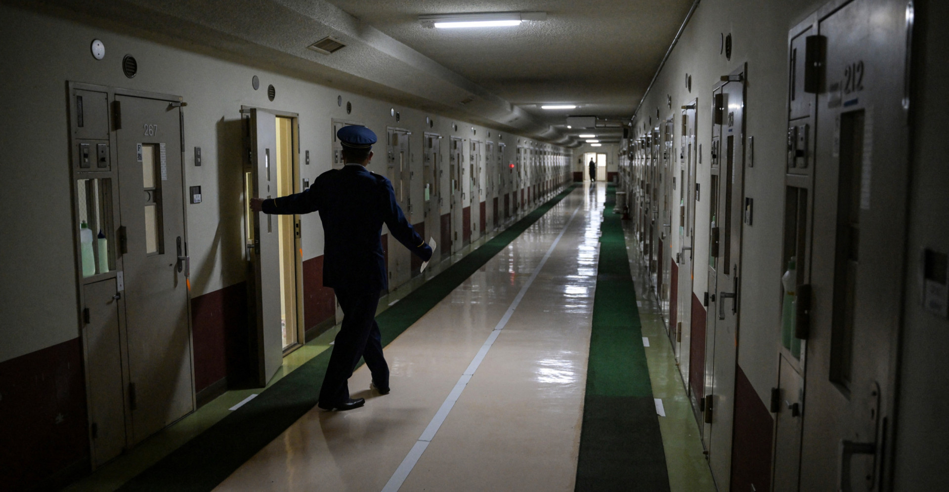 Trump dringt aan op doodstraf voor moordzaken in Washington DC