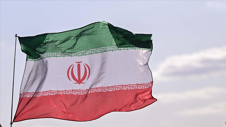 İran İnsan Hakları Aktivistleri Haber Ajansı: Gösterilerde hayatını ...