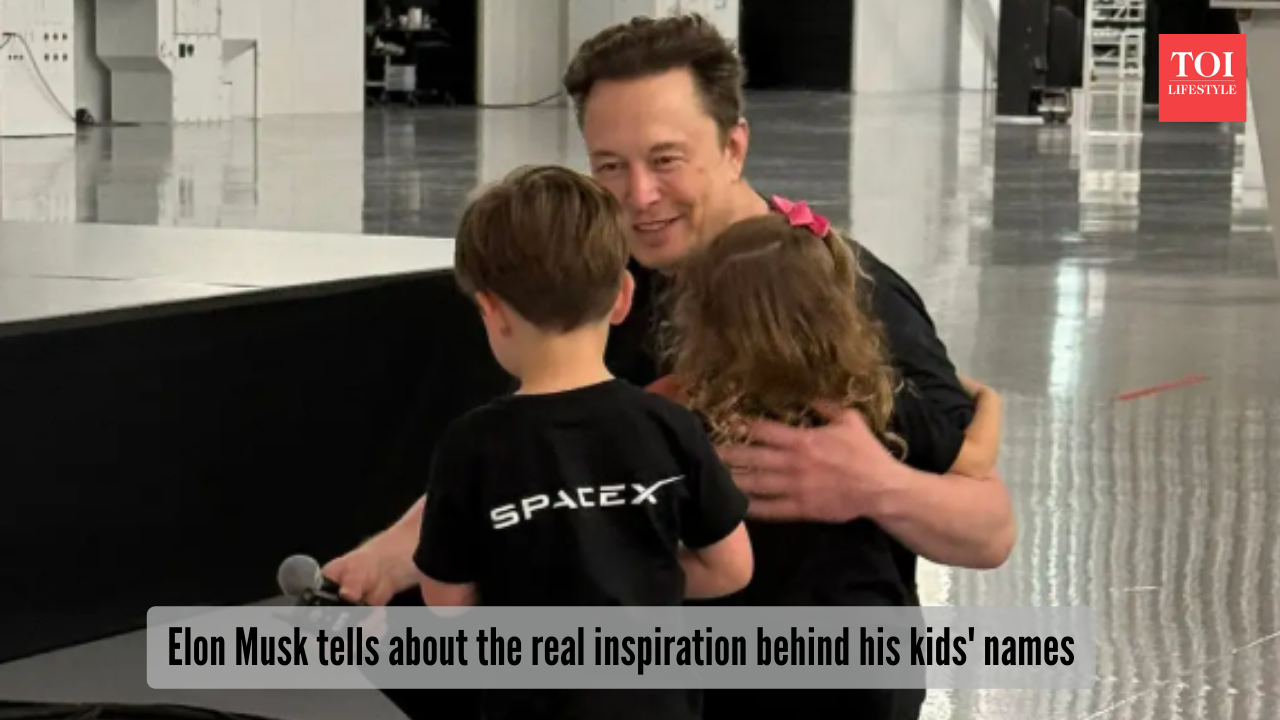 “Strider” and “Comet Azure”? Elon Musk reveals the unexpected stories ...