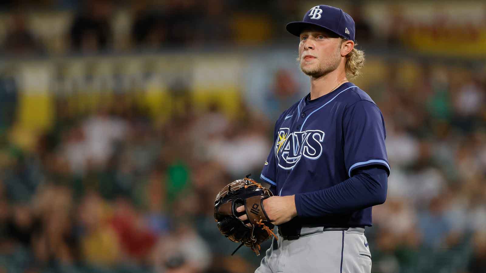 Orioles, Shane Baz avoid arbitration after blockbuster Rays trade