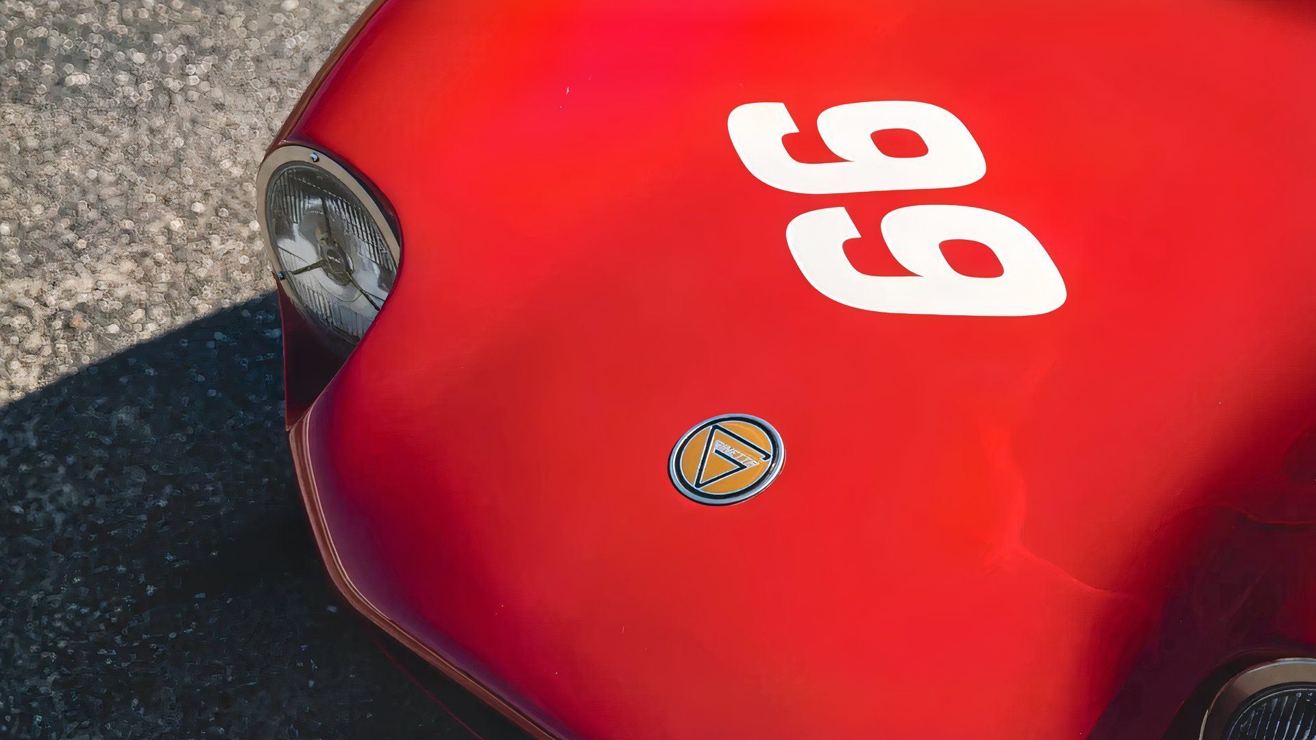 The Ginetta G4 Is A Banned Ford-Powered Sports Car Built That Weighed ...