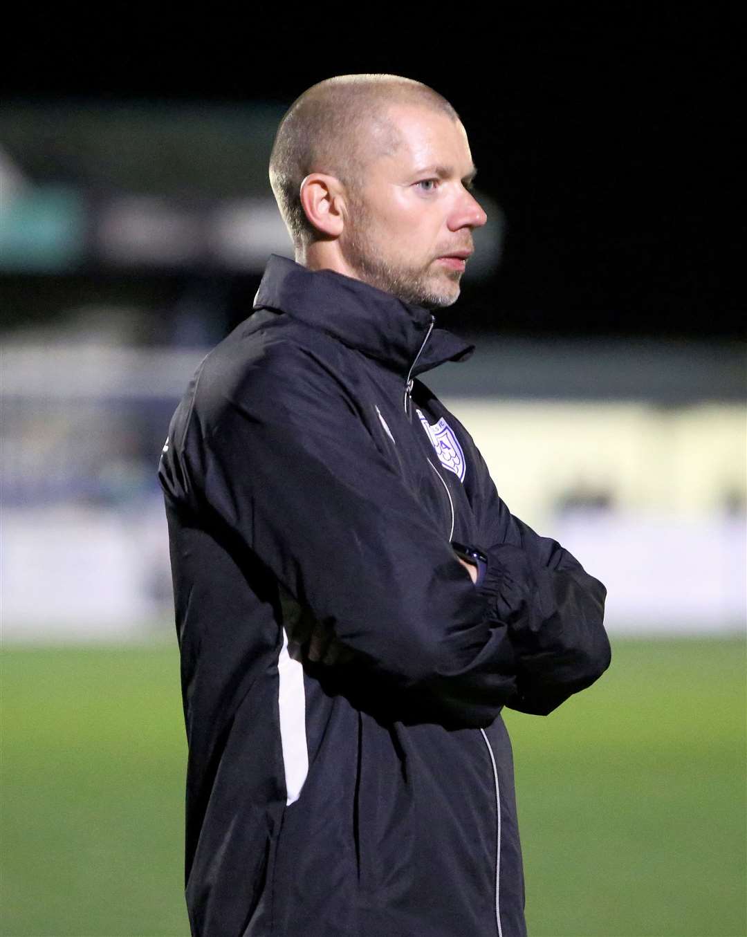 Tonbridge Angels manager Alan Dunne feels refereeing decisions have ...