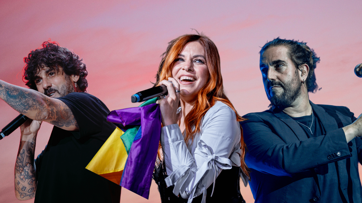 De Melendi a Leire Martínez: los discos más esperados de 2026