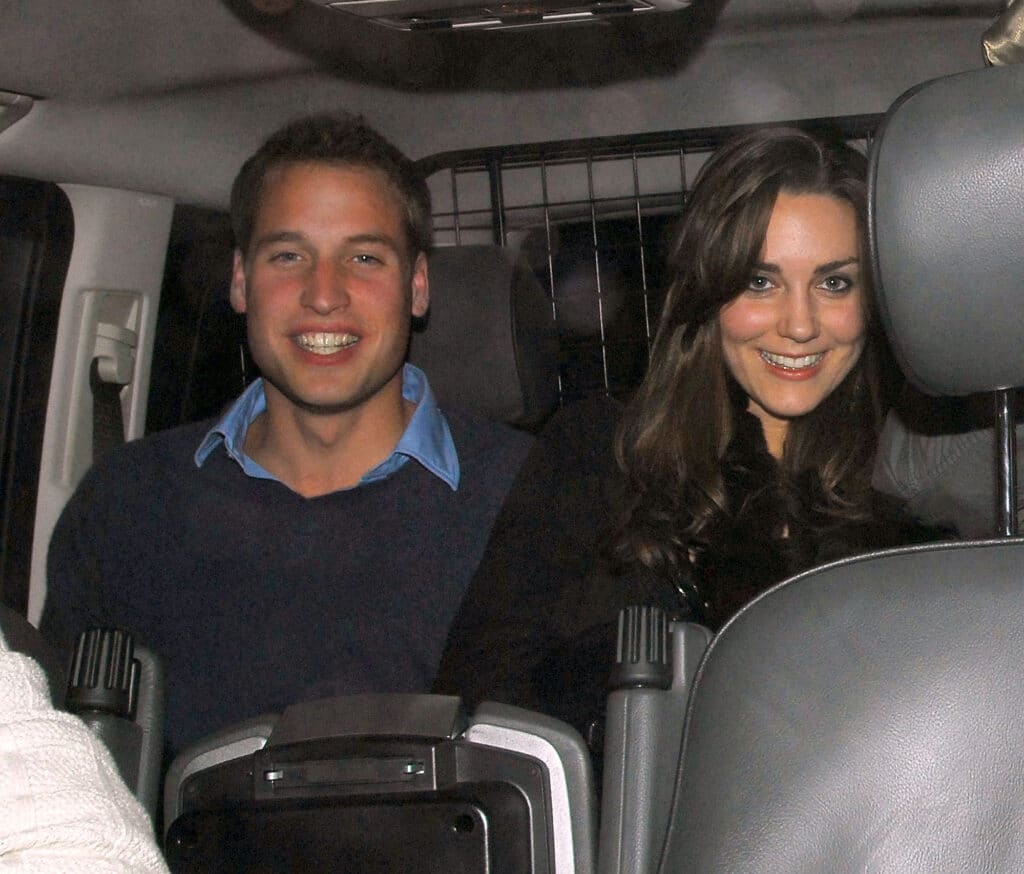 Kate Middleton : bien avant William, son premier amour s’appelait Harry