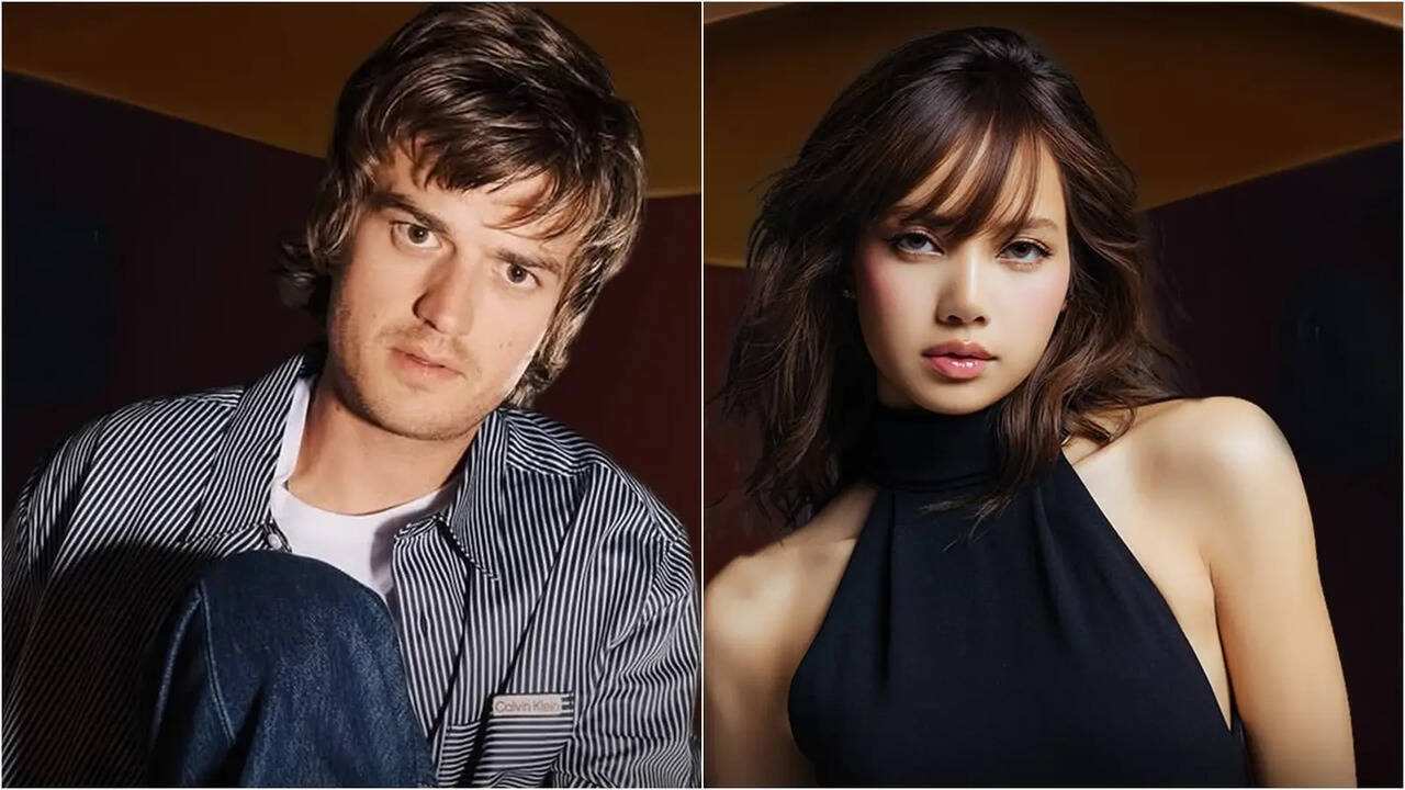 Golden Globes 2026: Presenters include Lisa and Joe Keery, fans hope ...