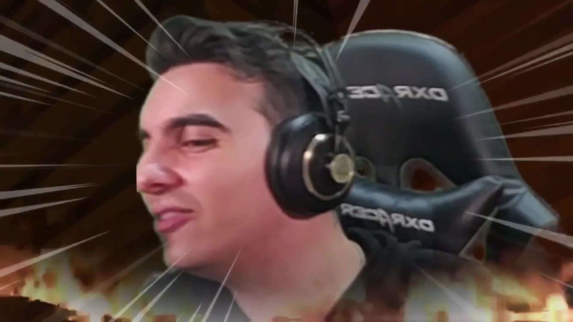 Disfarce de blocos verdes: 5 facecams 👀- Minecraft esconde-esconde ep.11