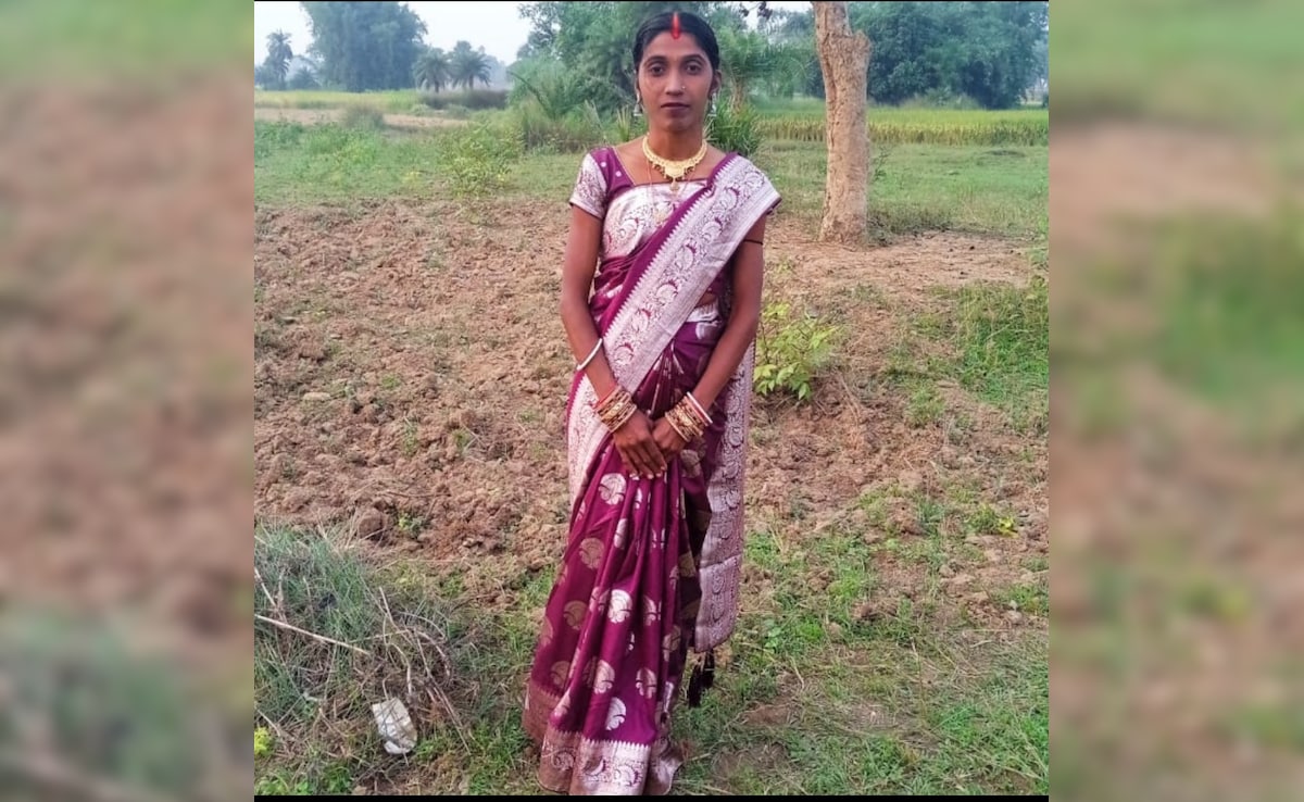 Bihar woman blamed for child's 'brain' illness, beaten to death by ...