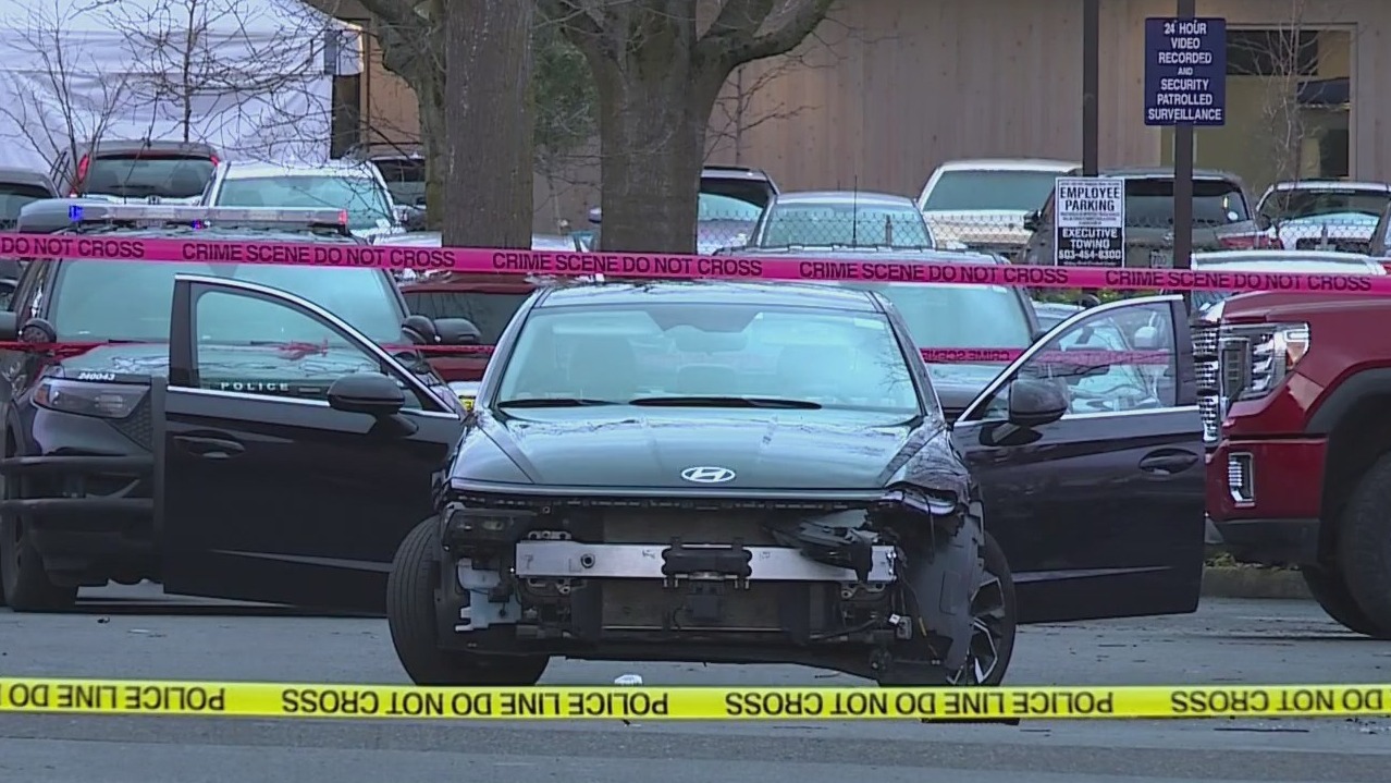 Portland community shaken after federal agents shoot, injure 2 people