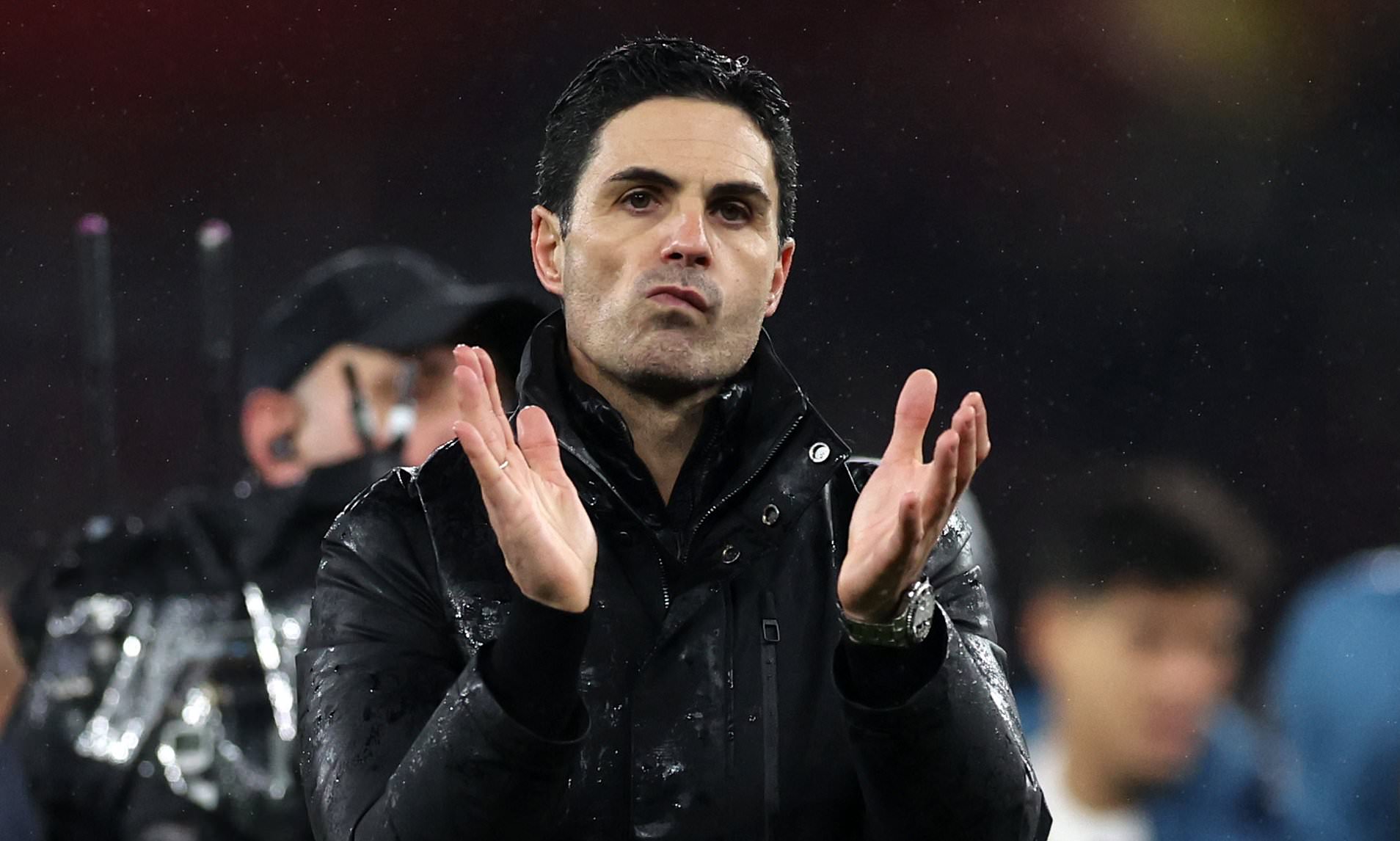 Named: The main culprit of Arsenal's problems - in spite of what ...