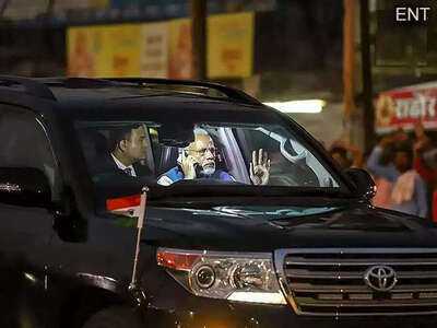 Want to install lights like those in PM Modi's car? Where in Delhi can ...