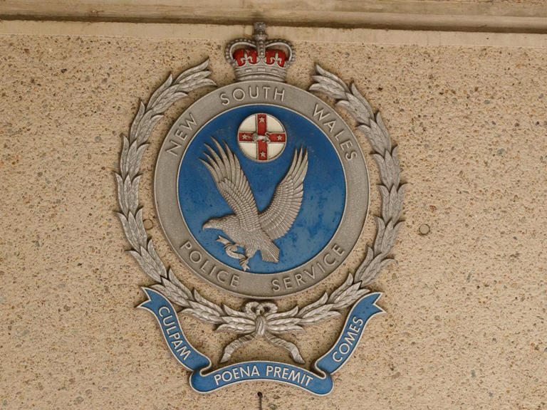 Man’s chilling words amid abuse ‘campaign’