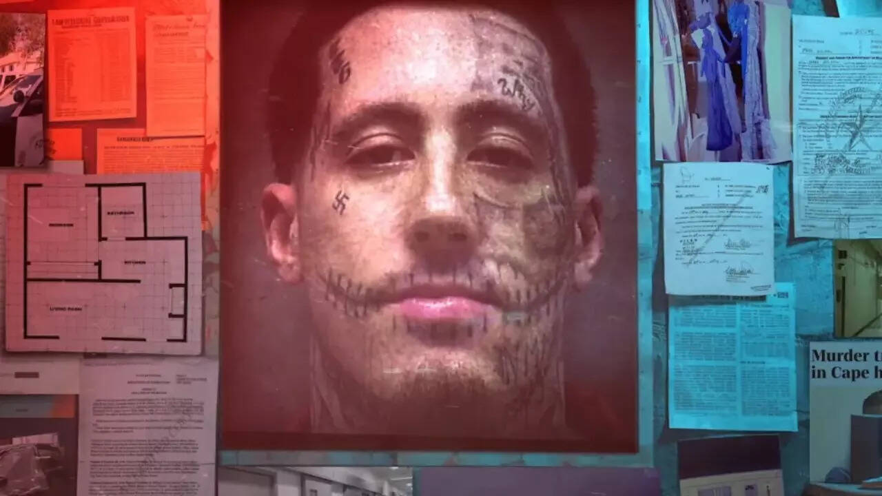 'Handsome Devil: Charming Killer' trailer: All about the new ...