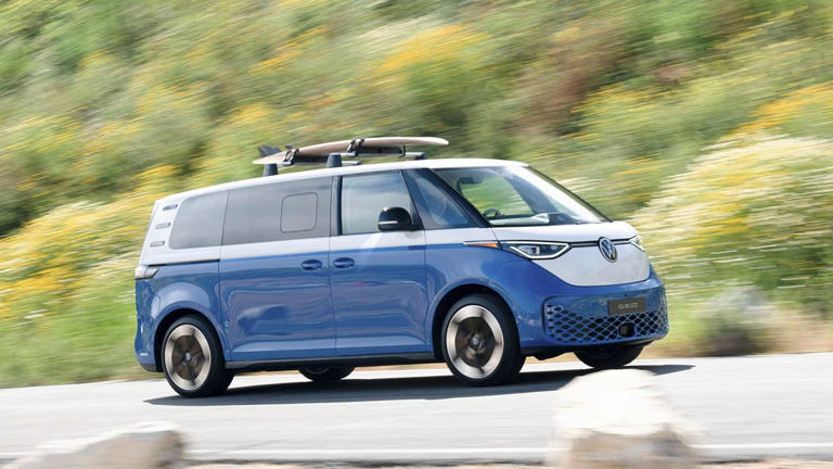VW expected to announce massive job cuts this year as part of cost ...