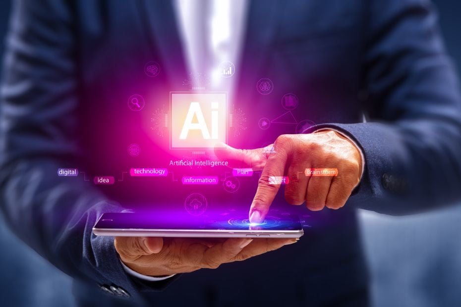 Why Saudi, UAE are becoming the world’s next AI heavyweights