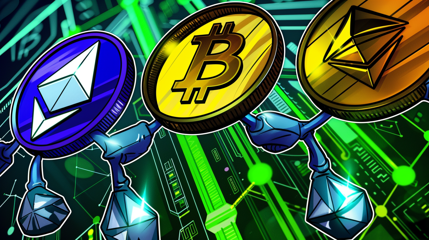 Dogecoin (DOGE) Analysts Outline a 800% Scenario for This New Crypto ...