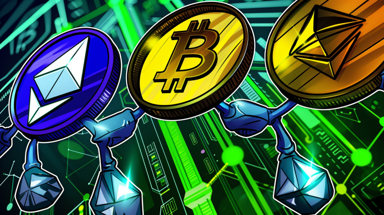 Dogecoin (DOGE) Analysts Outline a 800% Scenario for This New Crypto ...