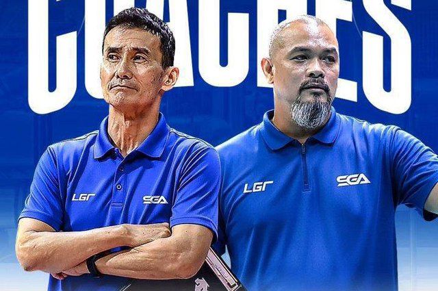 PVL: Strong Group Athletics tap coaches Koji Tsuzurabara, Kungfu Reyes