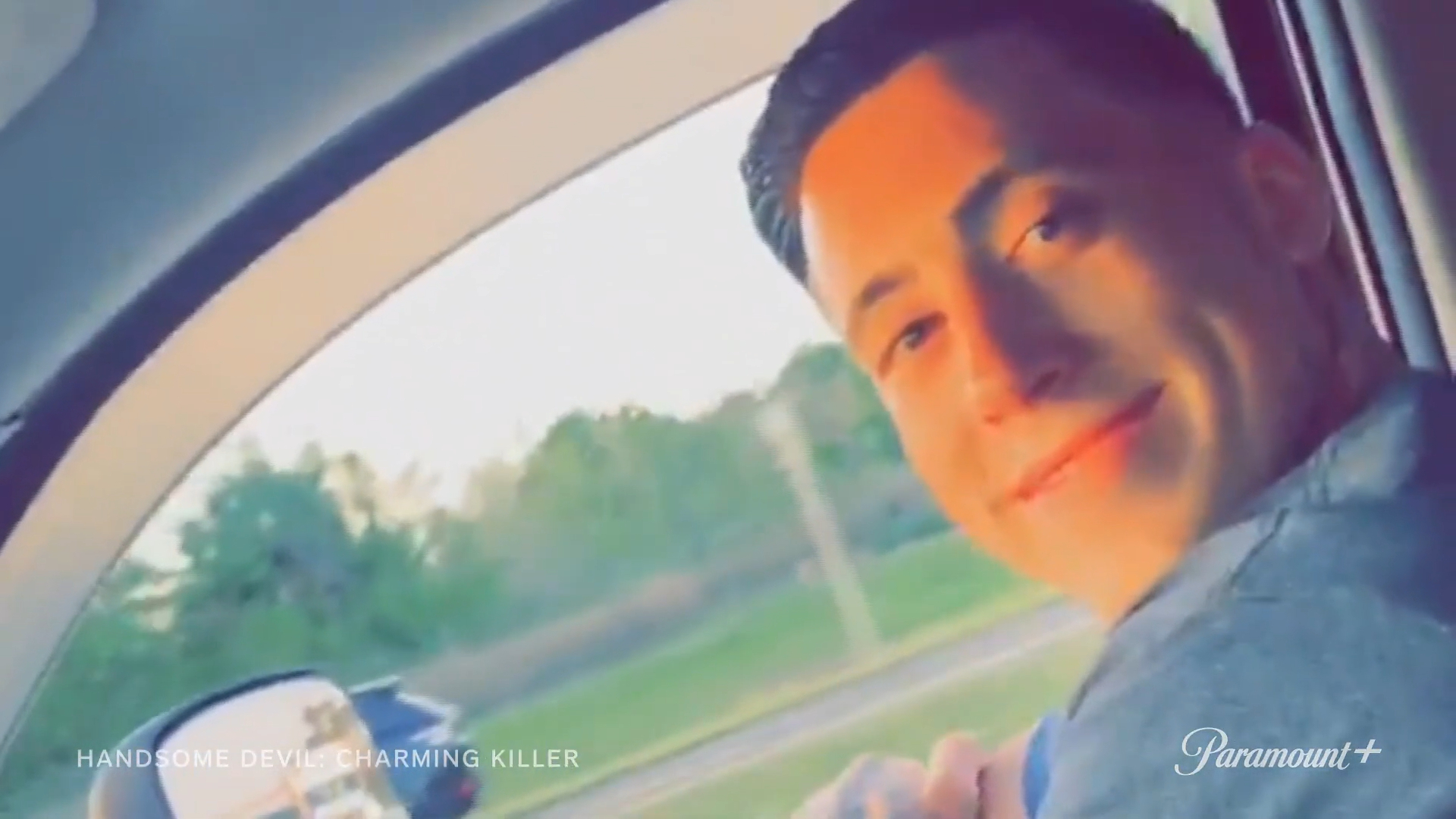 Handsome Devil: Charming Killer: Official trailer