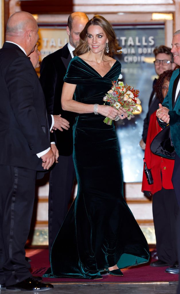 Kate Middleton cumple 44 años: las claves de un estilo sereno y lleno ...