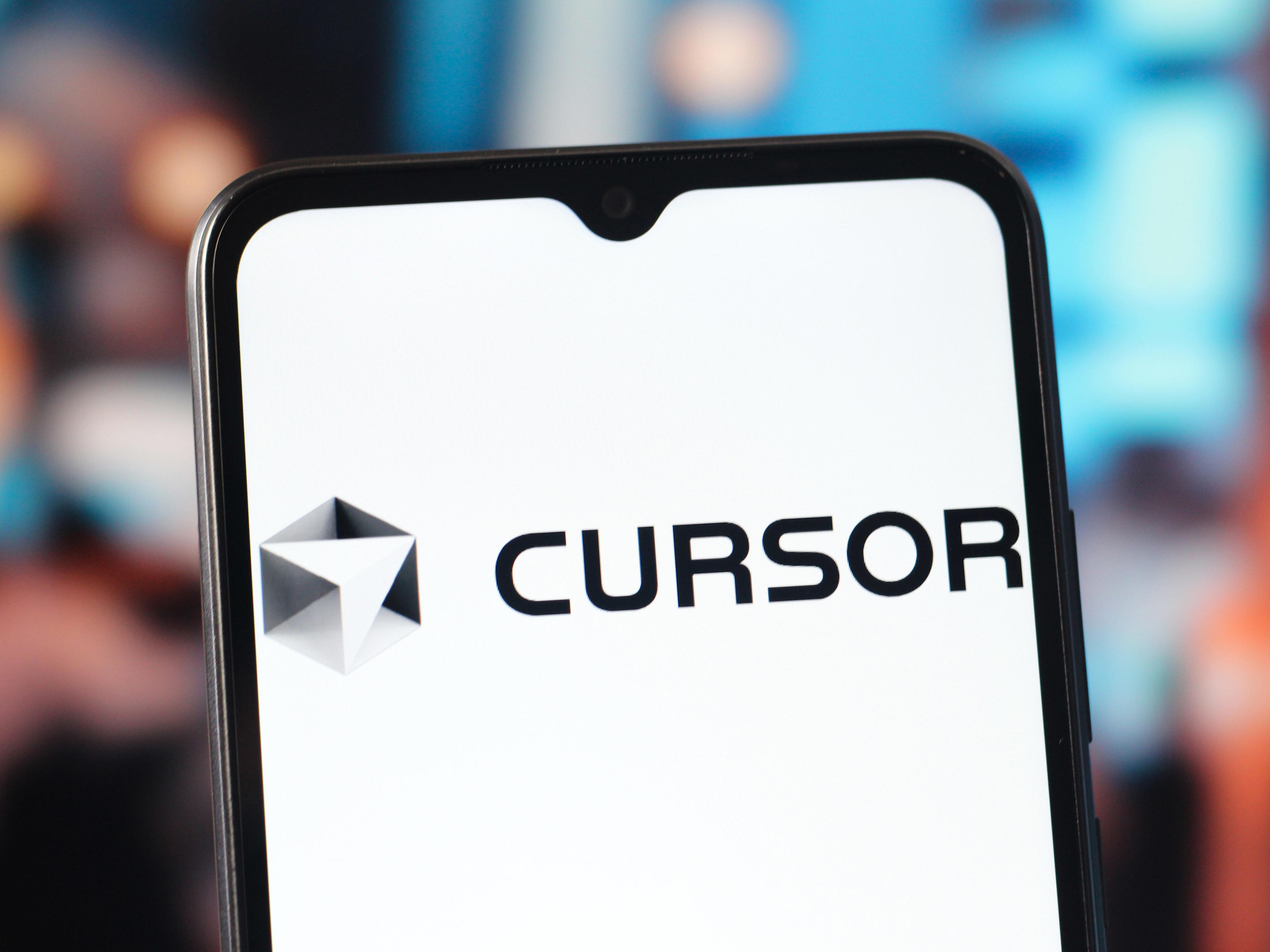 Cursor's most important AI features started as side projects engineers ...
