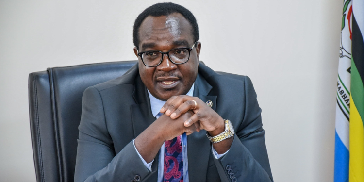 How to check 2025 KCSE results online and via SMS