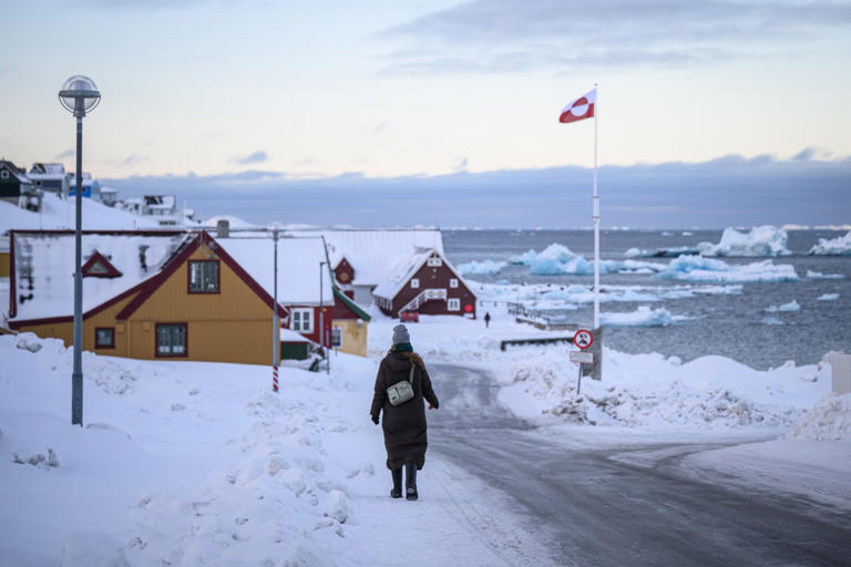 What it's really like to visit Greenland