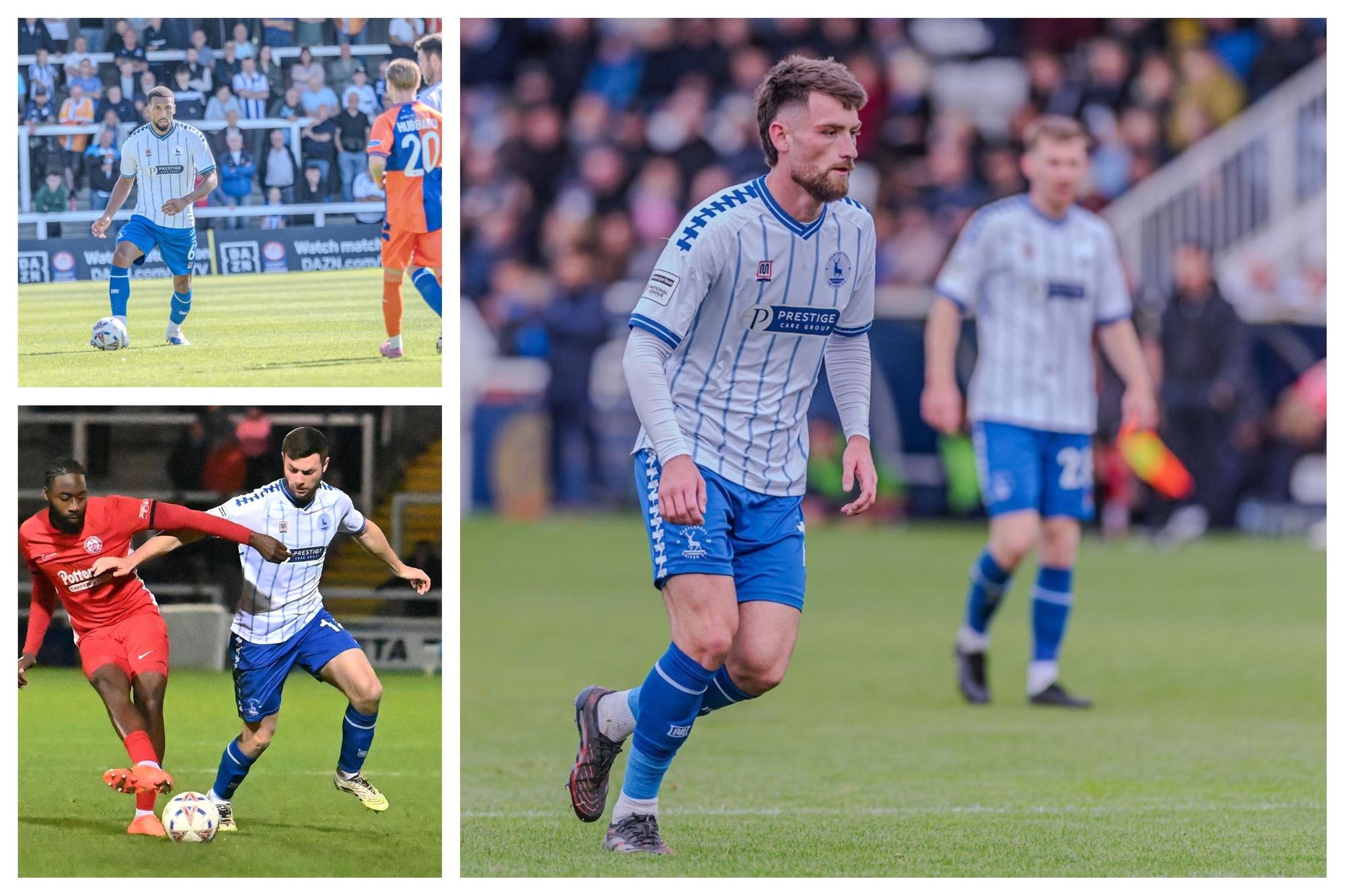 How Hartlepool United could line up as Pools prepare to travel to ...