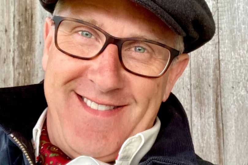 Graeme Hall calling on dog owners not to give up on January 9