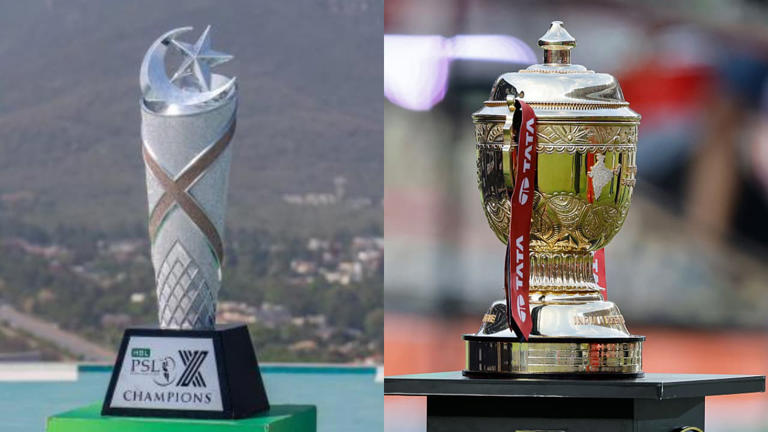 PSL expands with two new teams, price tags underscore smaller market ...