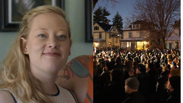 Family says Renee Good was dropping off her child at school before ...