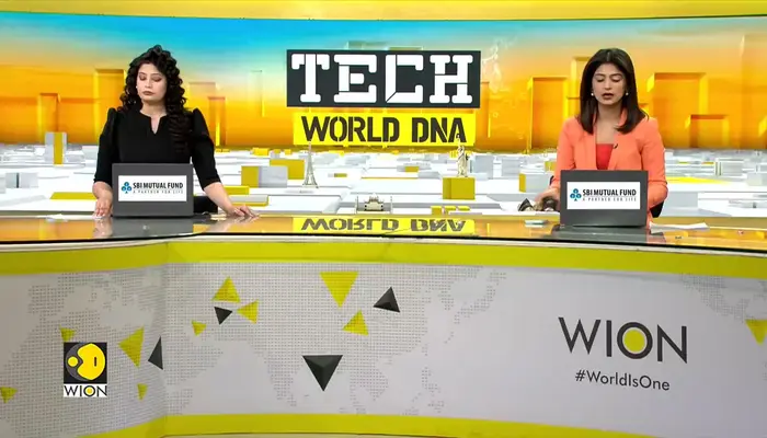 Innovative devices grab attention on CES show floor