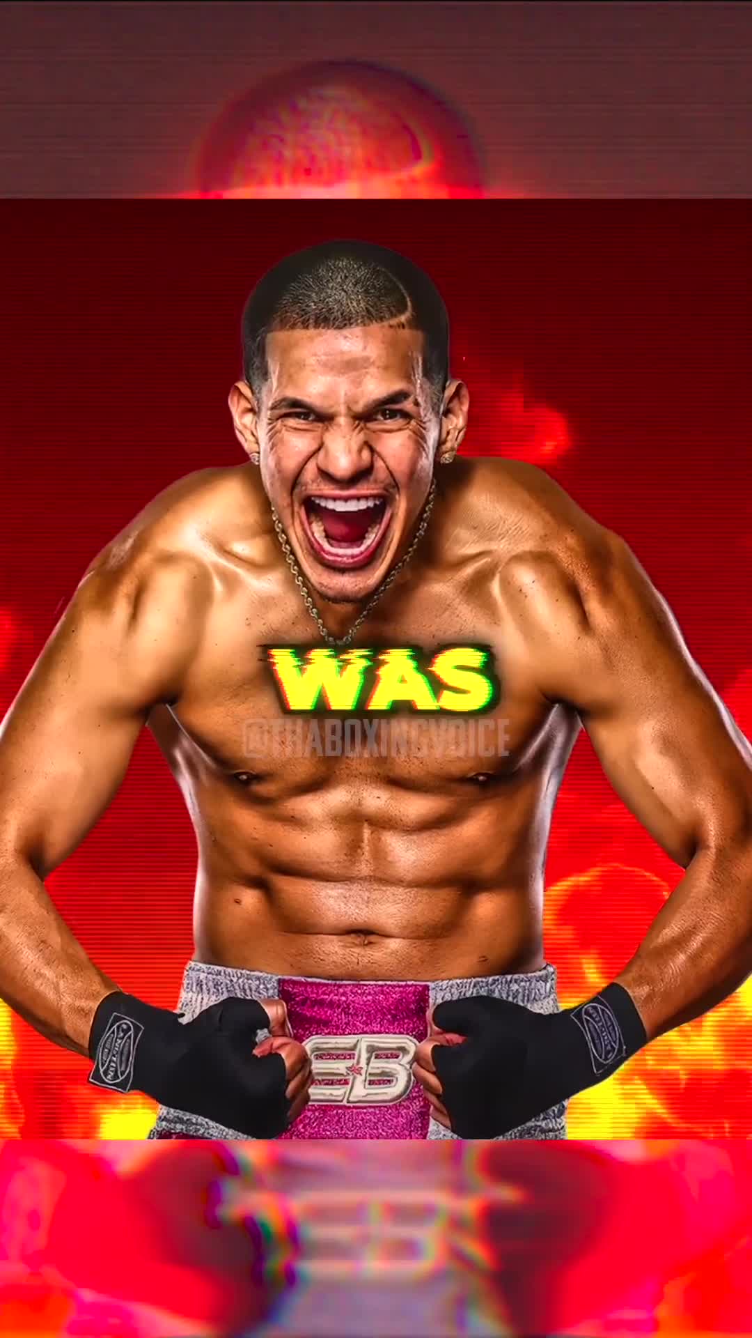 Berlanga is Canelo's 'Ryan Garcia'! Do you agree that Berlanga is a 168 ...