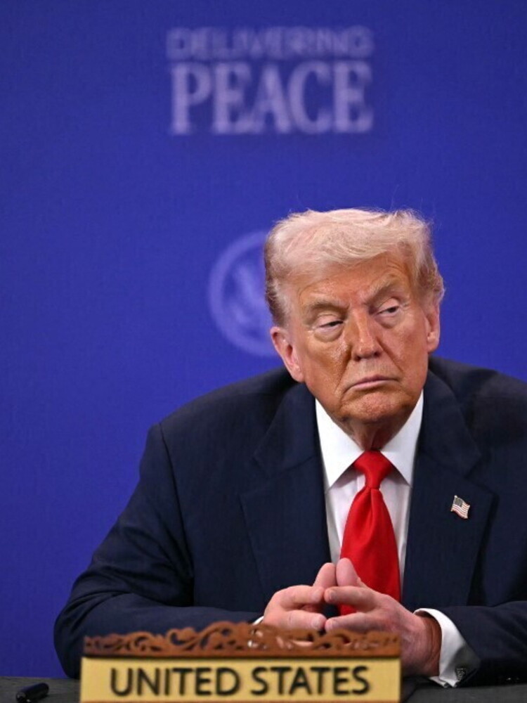 Trump annuncia attacchi via terra ai narcos. E minaccia l'Iran