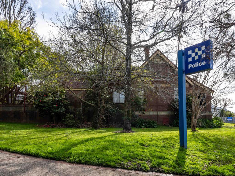 Man’s chilling words amid abuse ‘campaign’