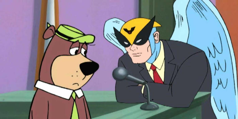 5 forgotten Adult Swim shows with zero weak seasons