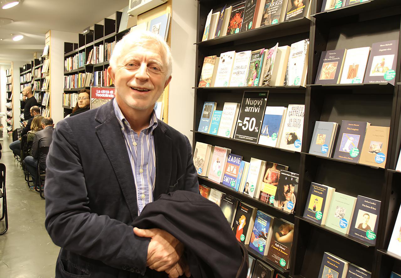 La prima rassegna della lettura. Sbarca in città “Libri in scena”. Al ...