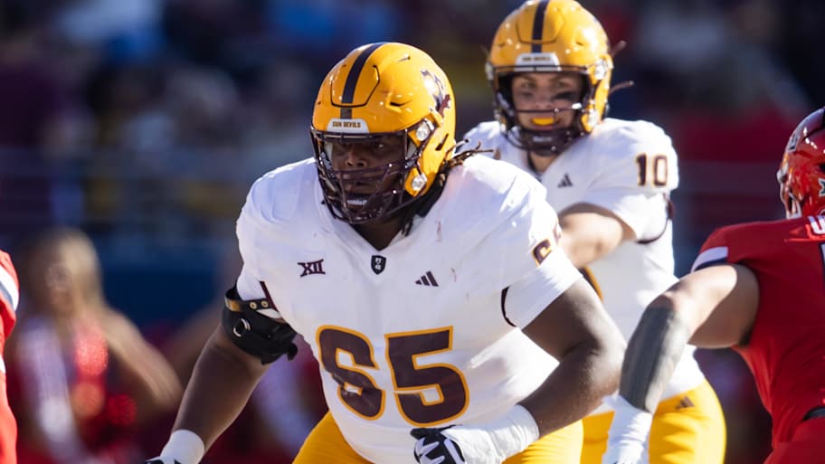How 2 new additions shake up Mizzou's offensive line: The buzz