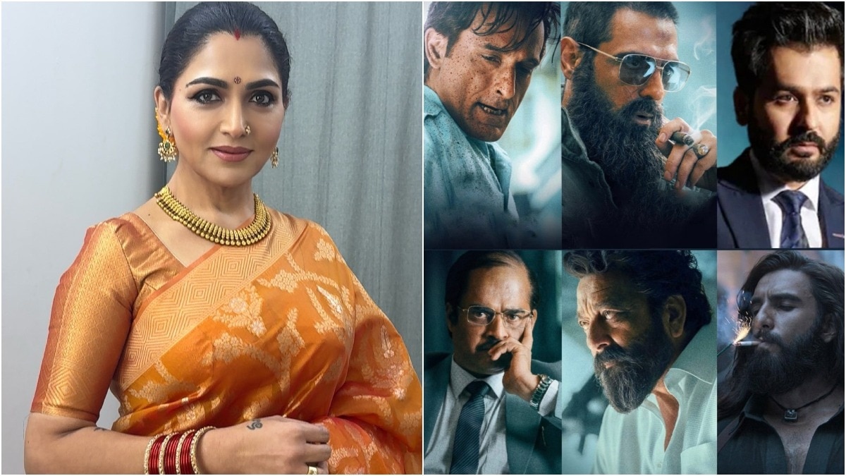 Khushbu Sundar to Akshaye after Dhurandhar: Your father is watching ...