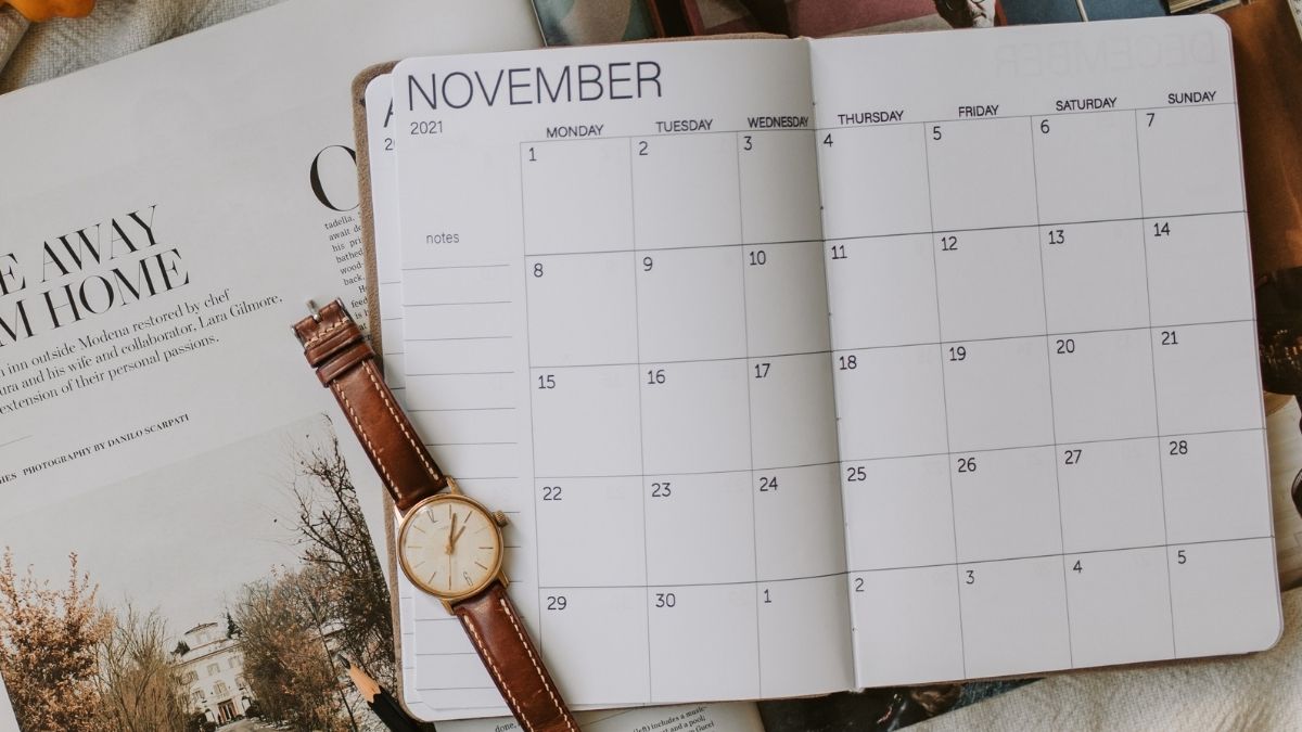 How many weeks are there in a year?