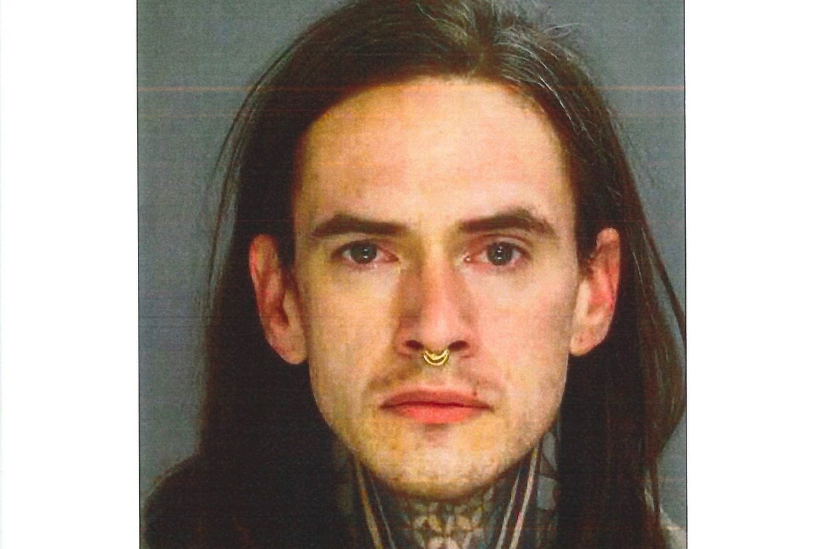 Man arrested as 100 human remains found in 'horror movie come to life'