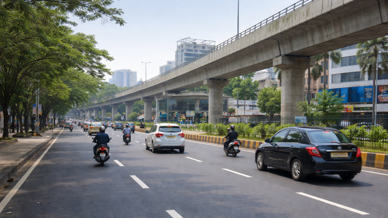 Bengaluru–Tumakuru metro line's DPR work begins: Check stations, routes ...