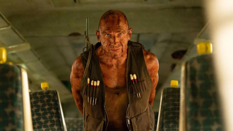 Au cinéma en 2026 : Dune, Avengers, Star Wars... Voici les 10 films de ...