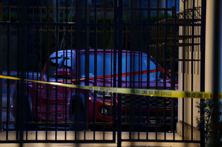 What we know so far about the Border Patrol shooting in Portland