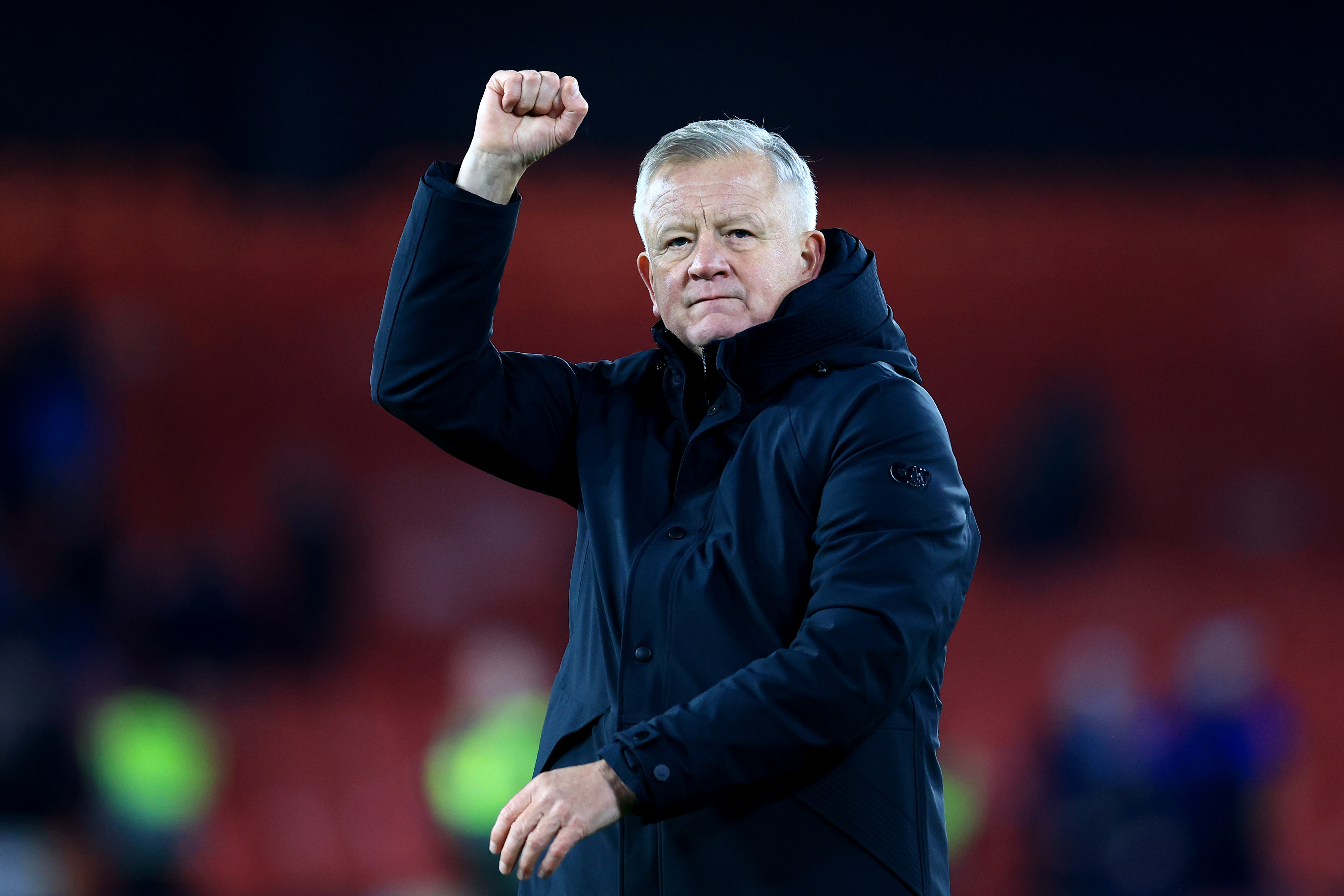 Sheffield United must write Championship history to deliver COH Sports ...