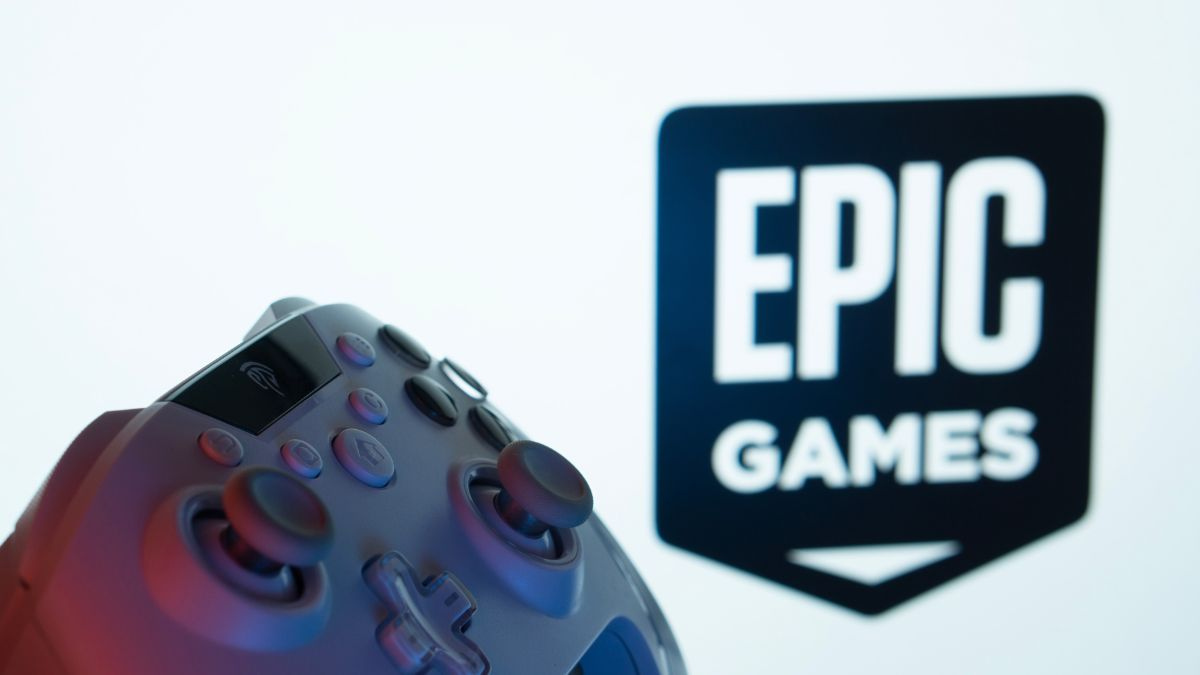 L’Epic Games Store offre un jeu gratuit ultra addictif à ne pas rater