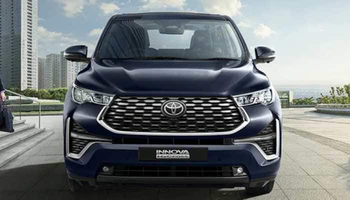 Toyota cars get costlier in 2026: Fortuner, Innova prices shoot up