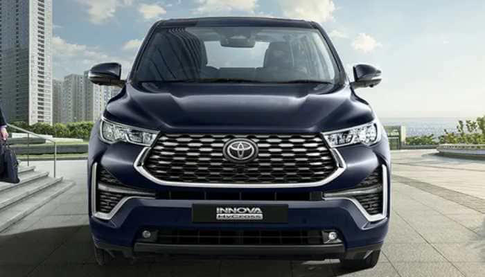 Toyota cars get costlier in 2026: Fortuner, Innova prices shoot up