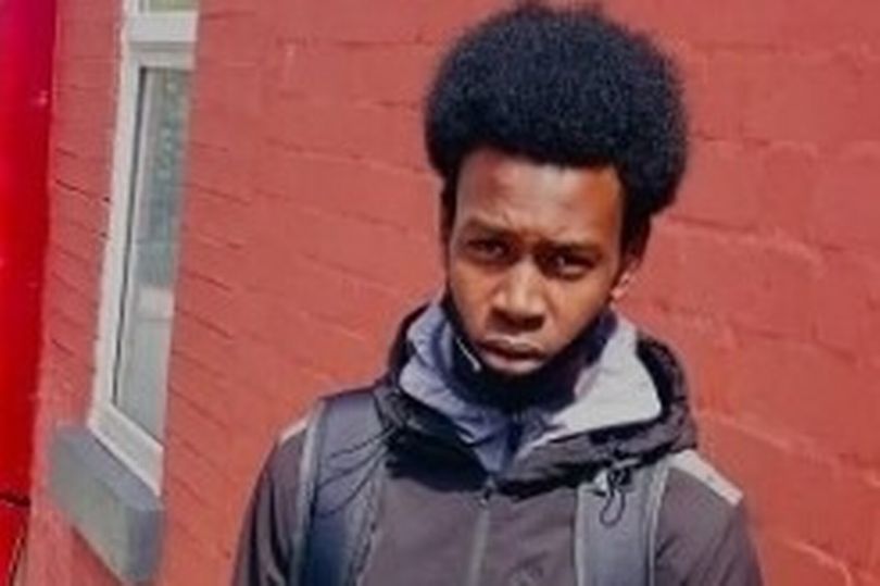 Urgent appeal over missing boy, 16, not seen for two weeks