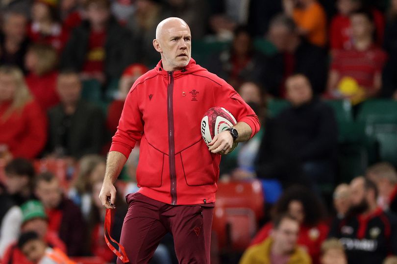 Wales coaches in dark over Six Nations jobs as 'emotional' star breaks ...